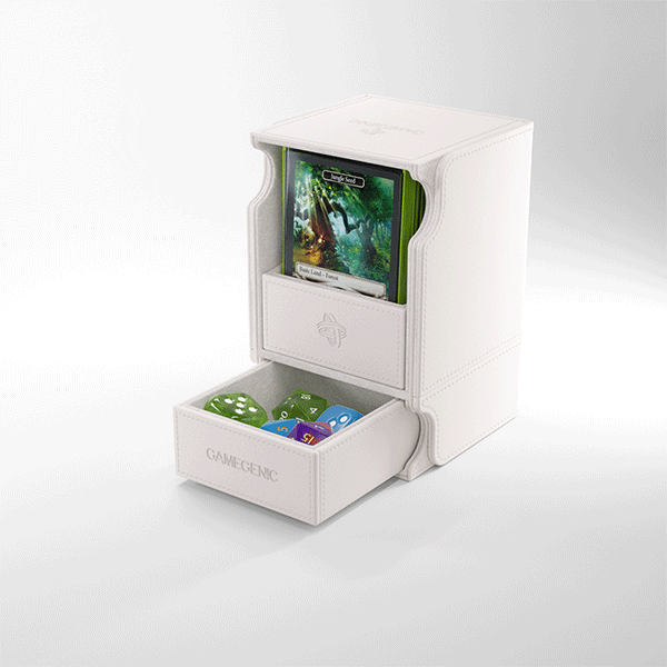 Deck Boxes | Board Game Store | Table Top Cafe